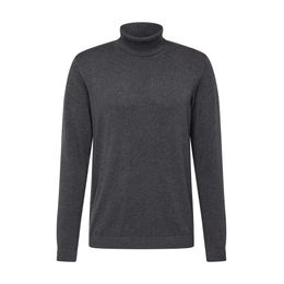 Jack & Jones Jack & Jones Pullover 'JJEBasic' Herren Gr&ouml;&szlig;e XXL dunkelgrau