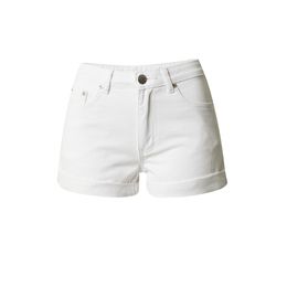 Glamorous Shorts Damen Gr&ouml;&szlig;e 29 wei&szlig;