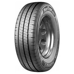 Kumho Sommerreifen "Kumho" Autoreifen Gr. 215mm / 70 % R 15 109T, schwarz