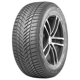 Nokian Ganzjahresreifen "Nokian" Autoreifen Gr. 235mm / 60 % R 17 102V, schwarz