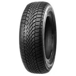 Bridgestone Winterreifen "Bridgestone" Autoreifen Gr. 205mm / 65 % R 15 99H XL, schwarz