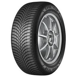 Good Year GOODYEAR Ganzjahresreifen "GOODYEAR" Autoreifen Gr. 255mm / 60 % R 18 112V XL, schwarz