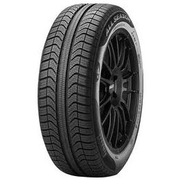 Pirelli Ganzjahresreifen "Pirelli" Autoreifen Gr. 205mm / 55 % R 17 95V XL, schwarz