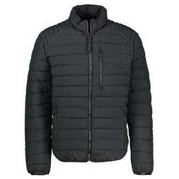 Outdoorjacke Lerros Gr. XL, schwarz Herren Jacken mit Kapuze