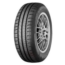 Falken REIFEN Sommerreifen "SINCERA SN832 ECORUN" Autoreifen in verschiedenen Ausführungen erhältlich Gr. 175mm / 80 % R 14 88T, schwarz