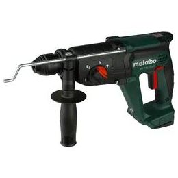 Kombihammer Metabo "KH 18 LTX 24", baumarkt, Bohrmaschinen, ohne Akku und Ladegerät