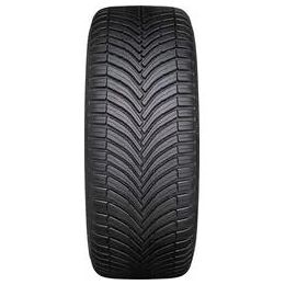 Bridgestone Ganzjahresreifen "Bridgestone" Autoreifen Gr. 235mm / 45 % R 18 98Y XL, schwarz