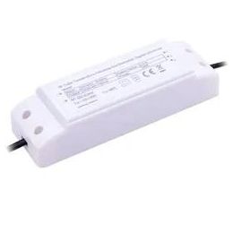 LED Treiber CCT Controller 36W 20-42V 850mA dimmbar über 2.4GHz Fernbedienung