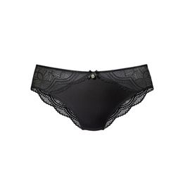 Nuance By Lascana Slip Damen Gr&ouml;&szlig;e M schwarz