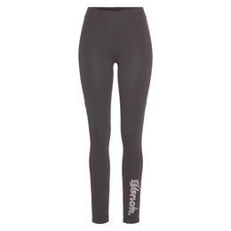 Bench Sporthose Damen Gr&ouml;&szlig;e XL stone / hellpink