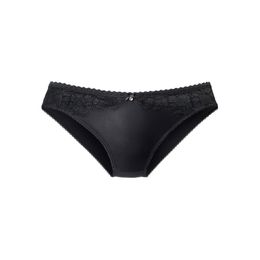 Lascana Slip Damen Gr&ouml;&szlig;e XS/S schwarz