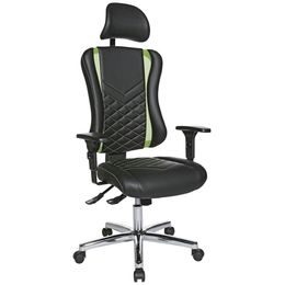 Dieter Knoll Collection Dieter Knoll Gaming Stuhl GAMING CHAIR