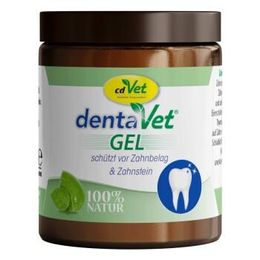 dentaVet Gel 35g