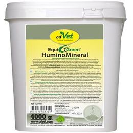 EquiGreen HuninoMineral 4 kg