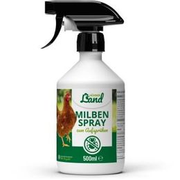 HÜHNER Land Milben Spray 500ml