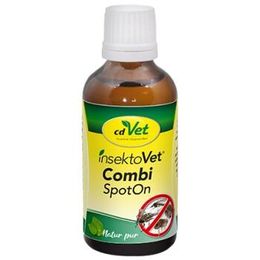 insektoVet Combi SpotOn 50 ml