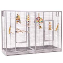 Montana Cages Voliere New Melbourne II