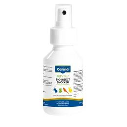 Canina PETVITAL Bio-Insect-Shocker 100ml