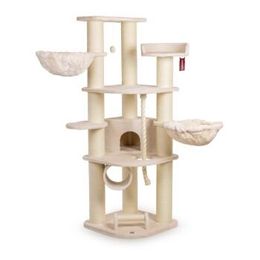 Canadian Cat Company Kratzbaum Dawson beige