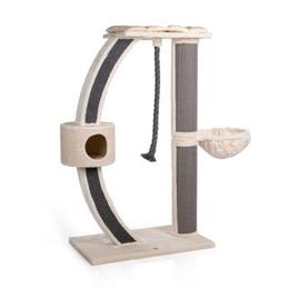 Canadian Cat Company Kratzbaum XXL Granville beige