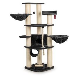Canadian Cat Company Kratzbaum Dawson anthrazit
