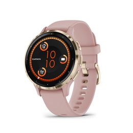 Smartwatch Garmin "VENU 3S" Smartwatches rosa