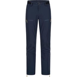 Outdoorhose DEPROC Active "KENTVILLE III NEW Stretch" Gr. S, Normalgrößen, blau (navy) Herren Hosen auch in Großen Größen erhältlich