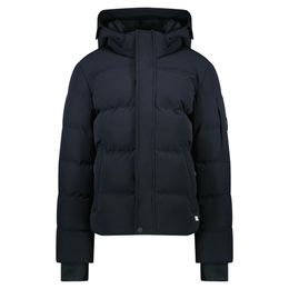 Outdoorjacke Cars Jeans "Jacke Bronx" Gr. 6 (116), blau (navy) Jungen Jacken