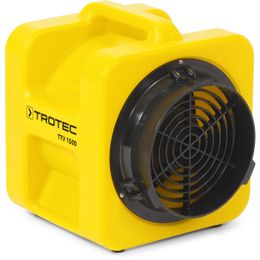 TROTEC Förderventilator TTV 1500