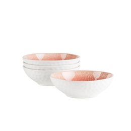 Mäser Schüssel 17,5 cm, 4-er Set, BERRY