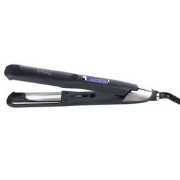 Italian Design Platinum Premium Styler Glätteisen