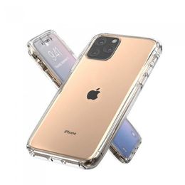 Hülle 360 iPhone 11 Pro - TPU - Transparent