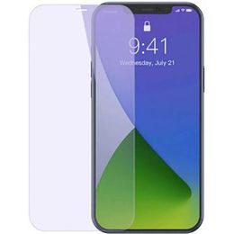 3 Schutzfolien La Coque Française iPhone 14 Pro - Transparent