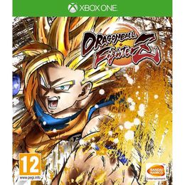 Bandai Namco Dragon Ball FighterZ - Xbox One