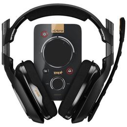 AstroJet Astro Gaming Astro A40 TR Kopfhörer Noise cancelling gaming mit kabel mit Mikrofon - Schwarz