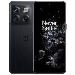 OnePlus 10T 128GB - Schwarz - Ohne Vertrag - Dual-SIM