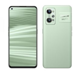 REALME GT2 128GB - Grün - Ohne Vertrag - Dual-SIM