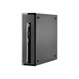 HP ProDesk 400 G1 SFF Core i5 3.2 GHz - HDD 500 GB RAM 8 GB