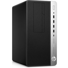 HP ProDesk 600 G3 MT Core i5 3.2 GHz - SSD 512 GB RAM 32 GB