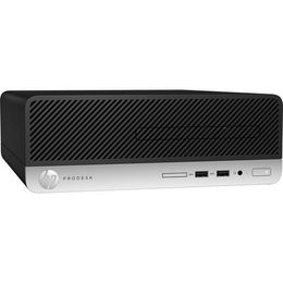 HP ProDesk 400 G4 SFF Core i5 3.2 GHz - SSD 1 TB RAM 16 GB