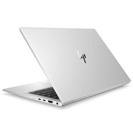 HP EliteBook 840 G8 14" Core i5 2.4 GHz - SSD 512 GB - 16GB QWERTY - Italienisch