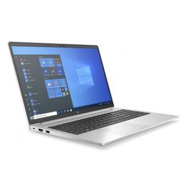 HP ProBook 650 G8 15" Core i5 2.4 GHz - SSD 512 GB - 16GB AZERTY - Französisch