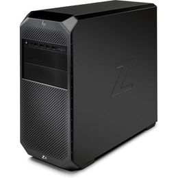 HP WorkStation Z4 G4 Xeon W 3.6 GHz - SSD 512 GB RAM 32 GB