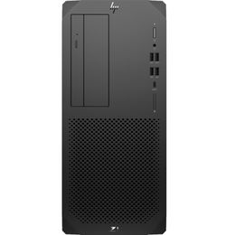 HP Z1 G8 Tower WorkStation Core i7 2.5 GHz - SSD 512 GB RAM 16 GB