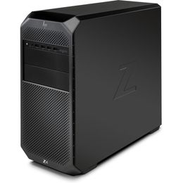 HP Z4 G4 WorkStation Core i7 3.5 GHz - SSD 512 GB RAM 64 GB