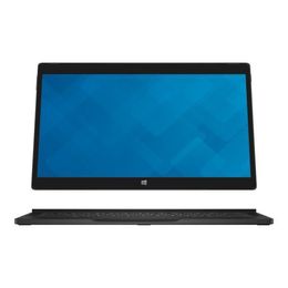 Dell Latitude 7275 12" Core m5 1.1 GHz - SSD 256 GB - 8GB AZERTY - Französisch