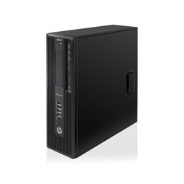 HP Z240 SFF Core i5 3.2 GHz - SSD 256 GB RAM 32 GB