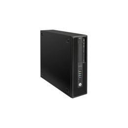 HP Z240 SFF Core i7 3.4 GHz - SSD 1 TB RAM 32 GB