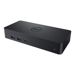 Dell D6000S Docking-Station