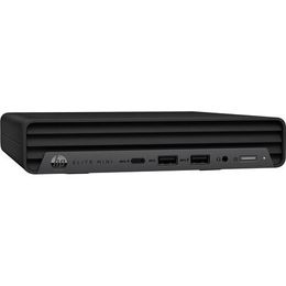 HP Elite 800 G9 Mini Core i5 3 GHz - SSD 256 GB RAM 16 GB